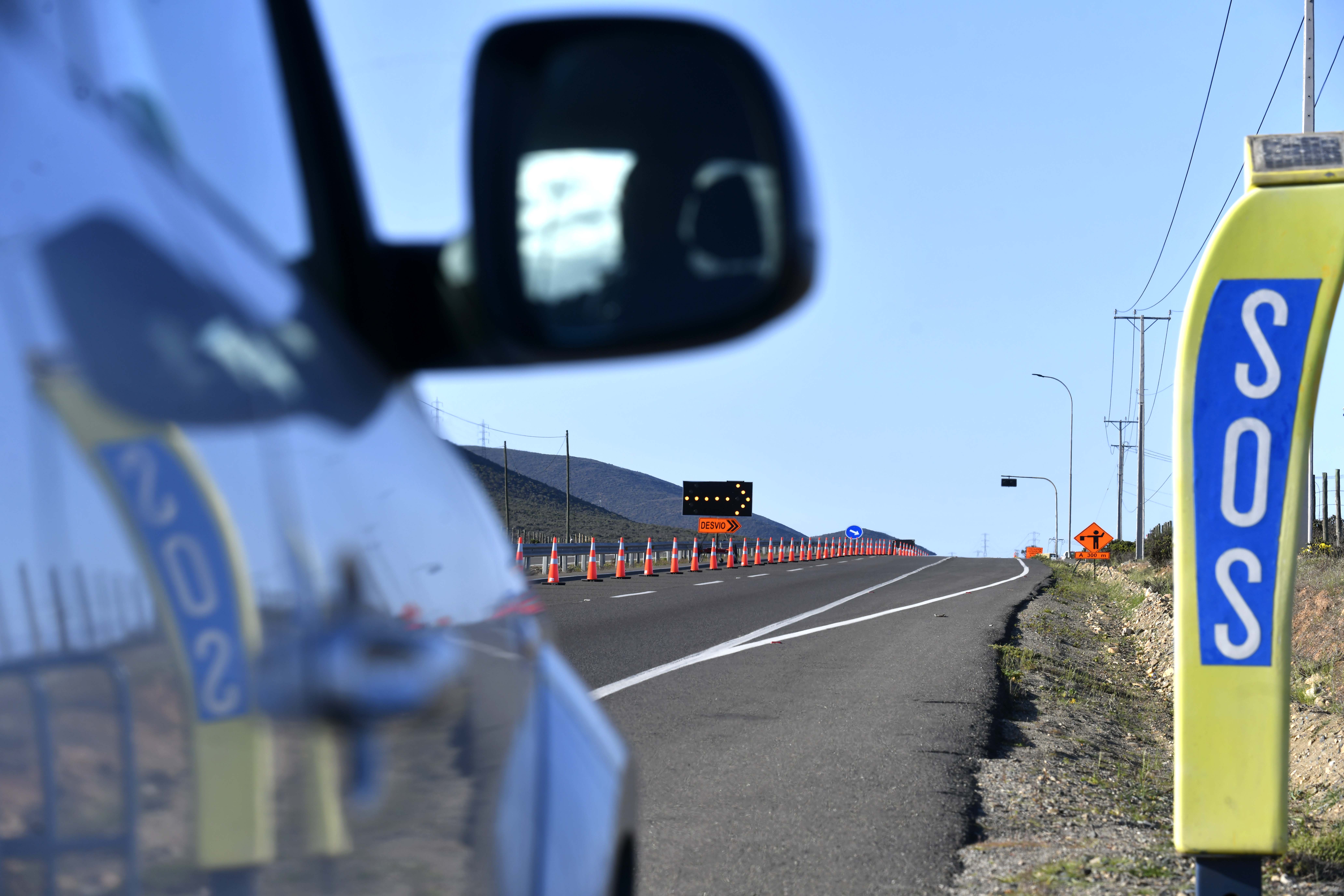 ¿Quiénes Somos? - Ruta del Elqui